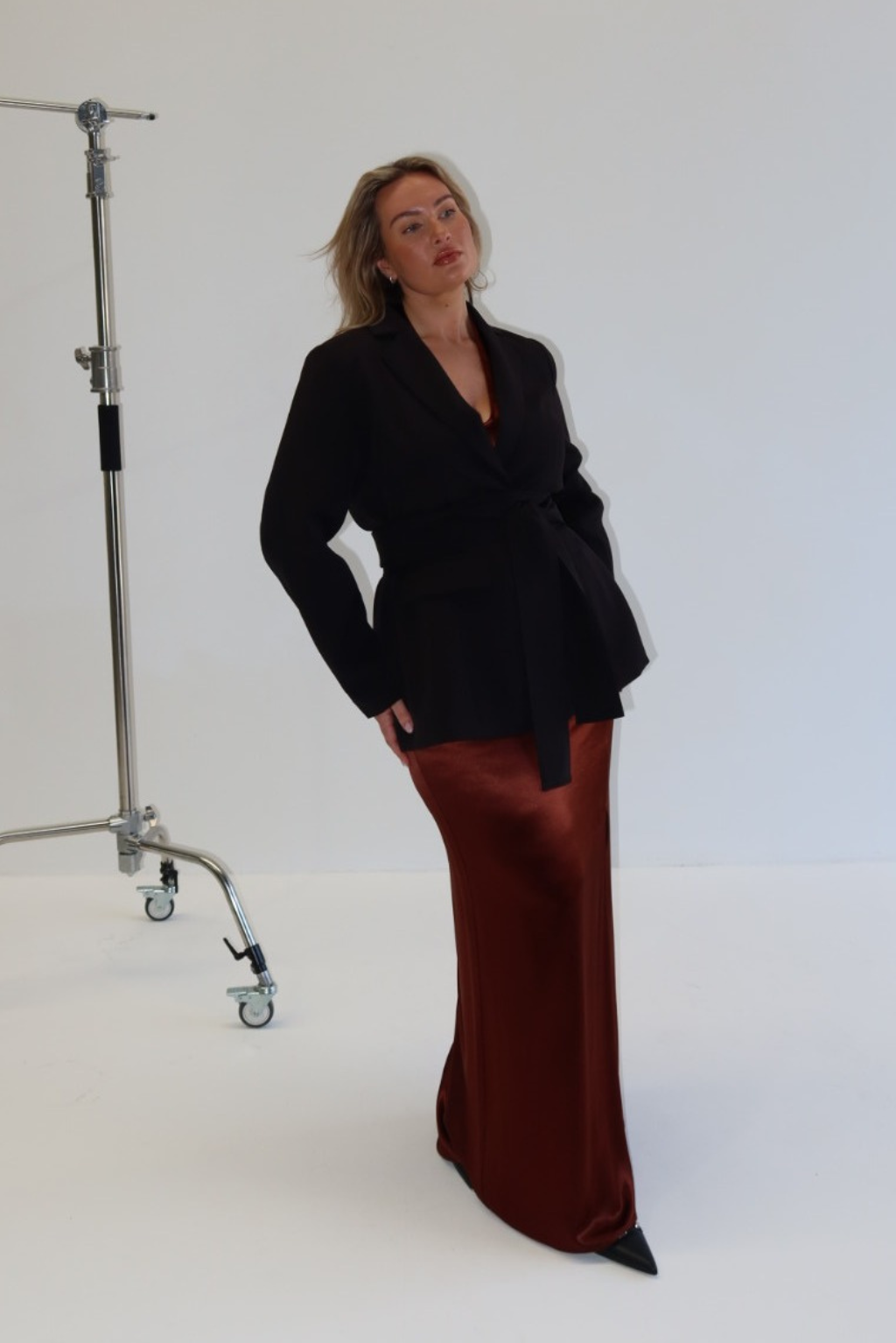 Signature Styles – AVRY JAMES LABEL