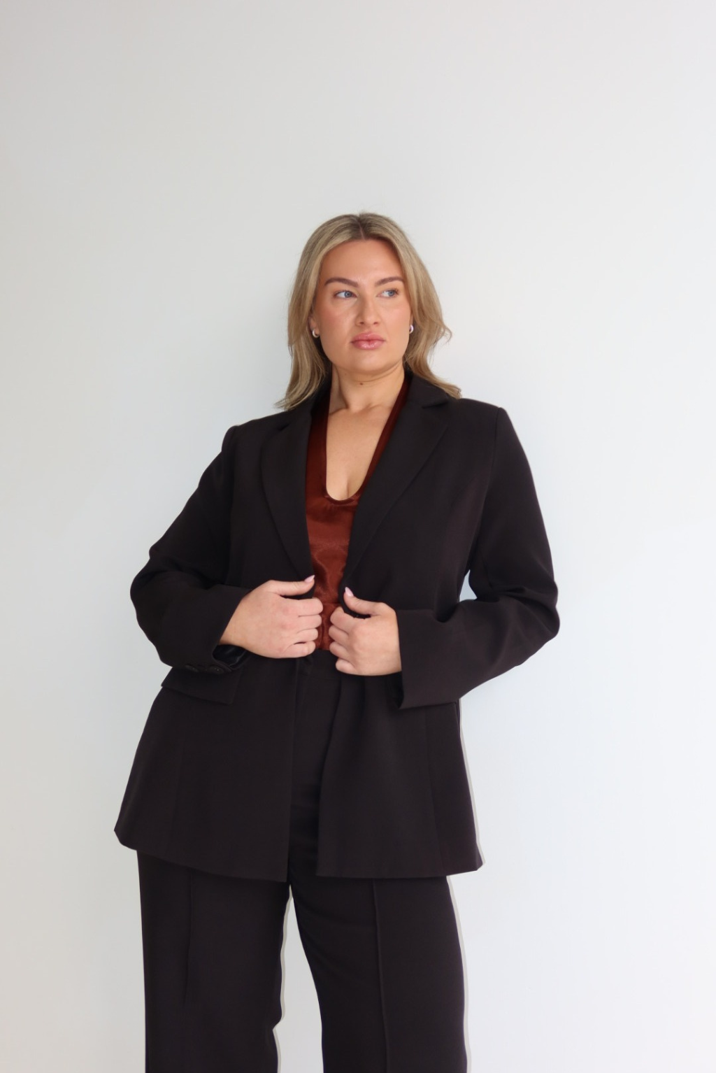 Signature Styles – AVRY JAMES LABEL