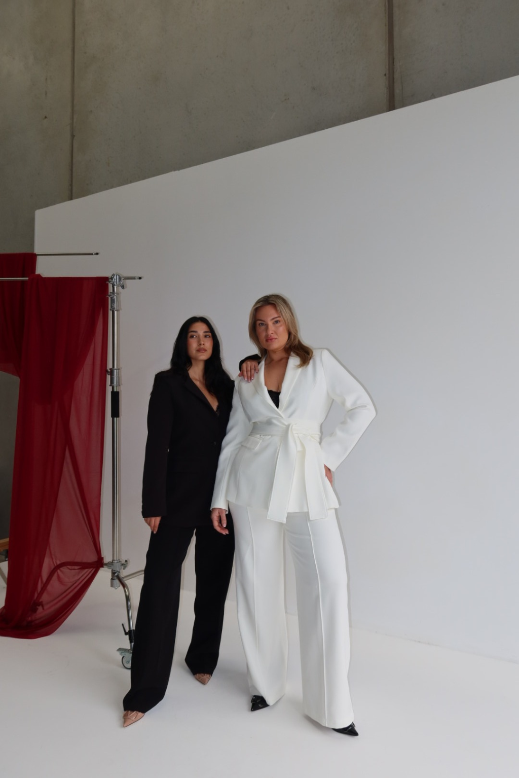 Signature Styles – AVRY JAMES LABEL