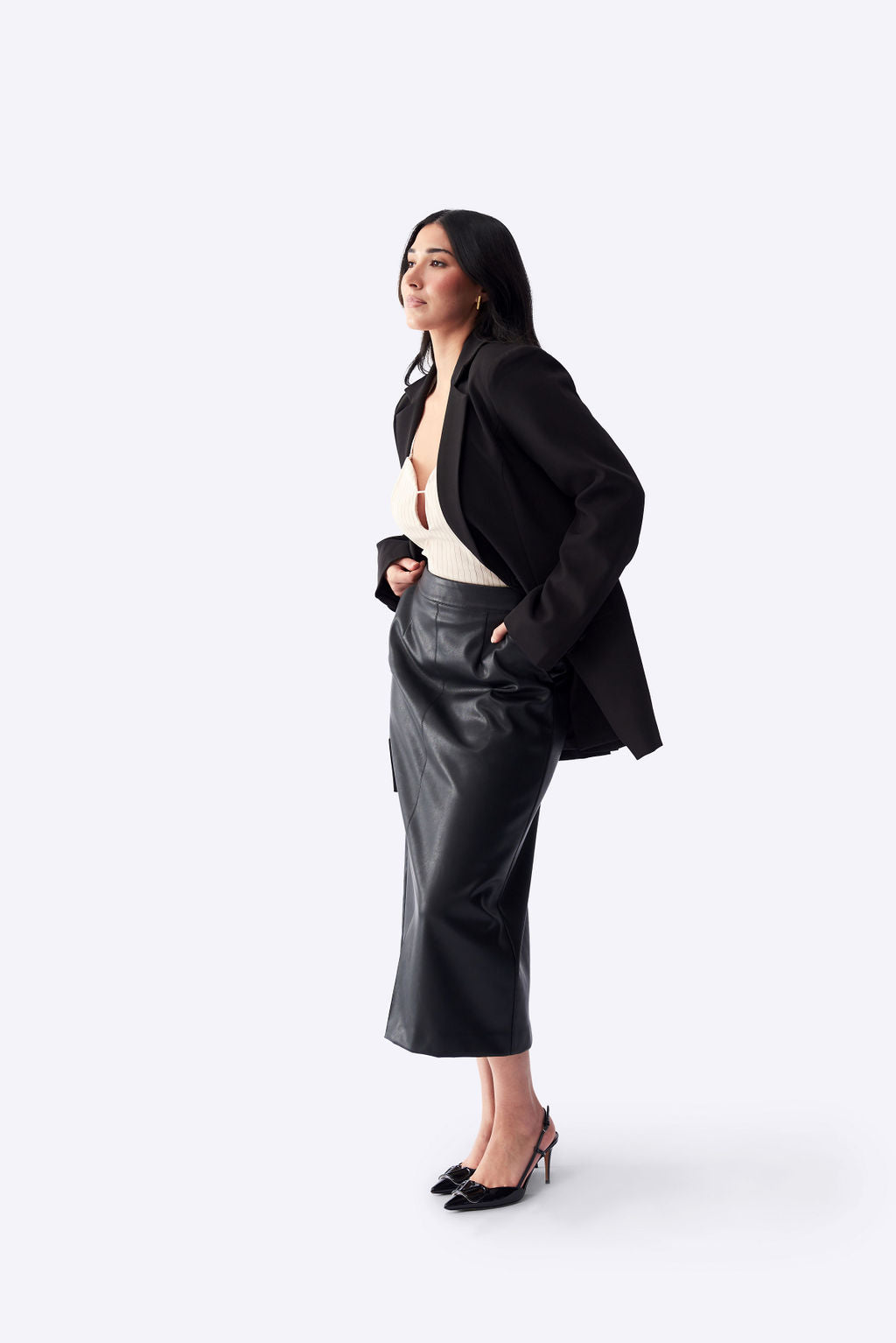 Dresses & Skirts – AVRY JAMES LABEL
