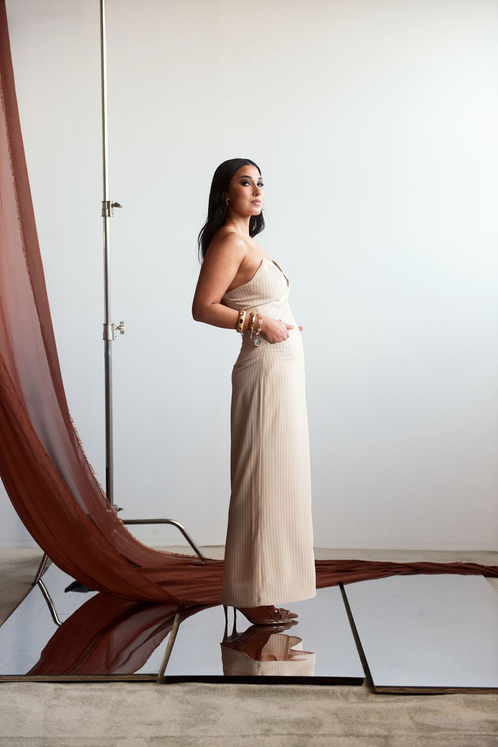 Rylan Skirt – AVRY JAMES LABEL