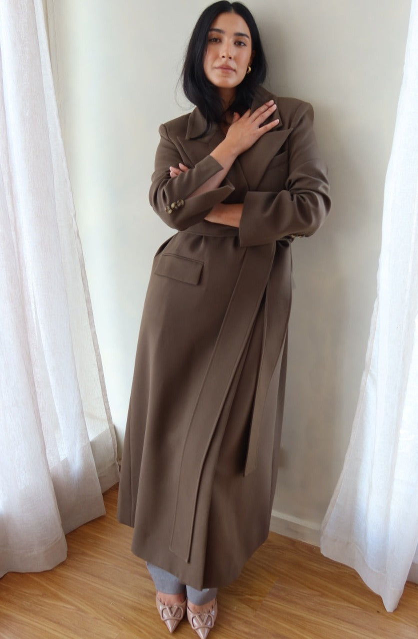 AVRY JAMES LABEL