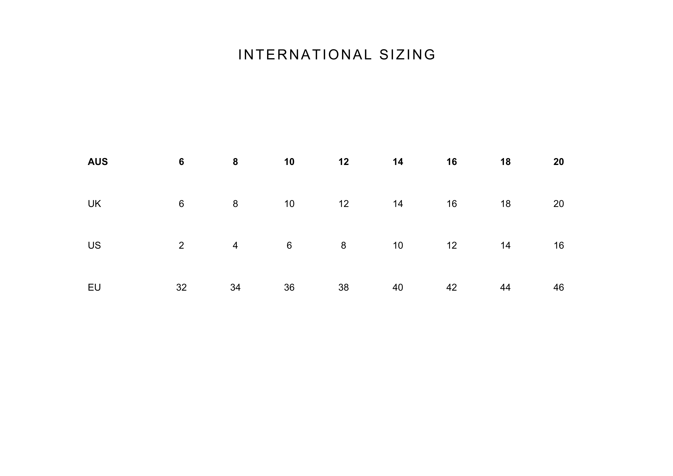 Josie Blazer – AVRY JAMES LABEL